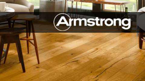 Armstrong Hardwood Flooring