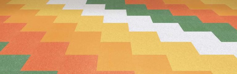 Azrock Vinyl VCT Tile