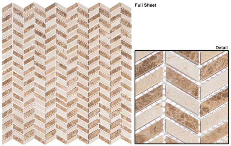 Glazzio Ceramic Tile | Porcelain | Stone Flooring