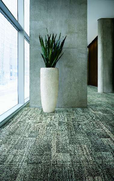 InterFace Carpet Flooring | Bay Area CA