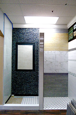 Ceramic Tile | Porcelain Tile | Stone Flooring